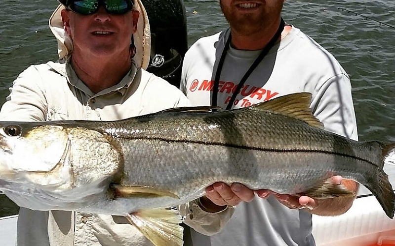 Tarpon Snook Snapper And Much More! | Fishing Reports and Fishing ...