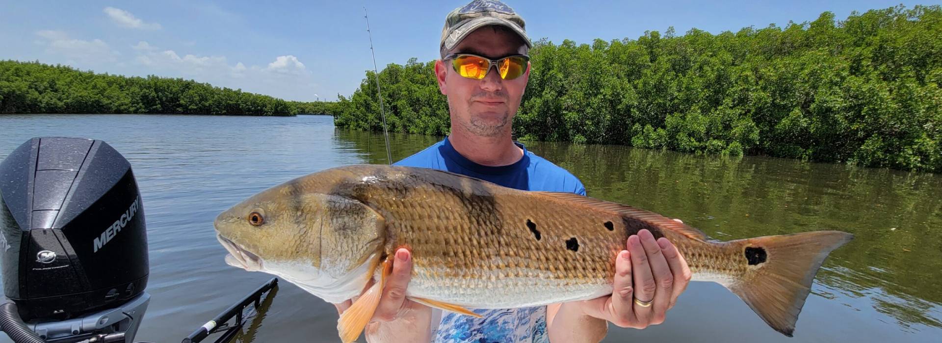 Tampa Fishing Charters: All You Need to Know Before Casting Off